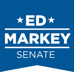 Ed Markey Sticker Pack – Ed Markey Campaign Store